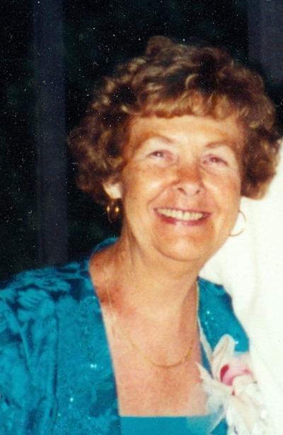 Irene J. Bryan | Obituaries | stardem.com