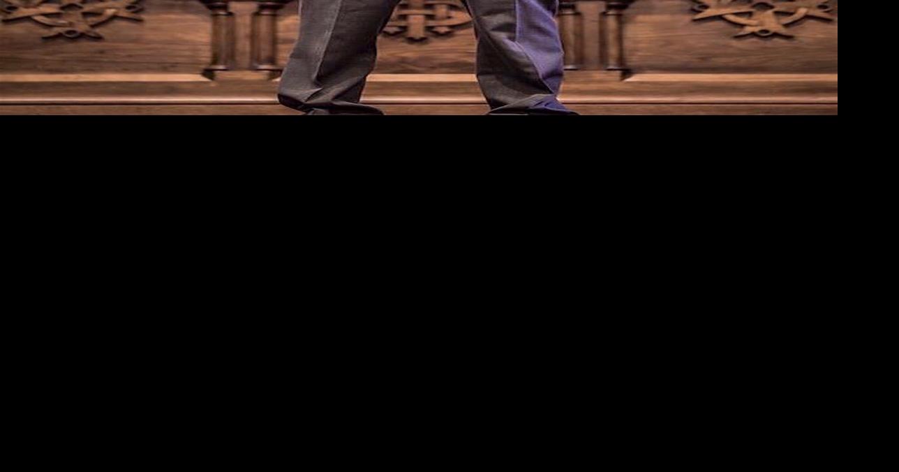 Cameron McCoy to speak at TACL meeting and awards luncheon | Life ...