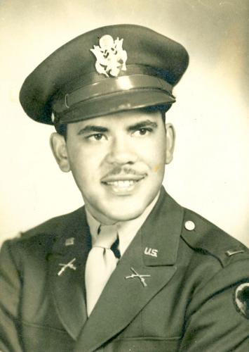 Sniper's bullet claimed the life of Lt. John Bailey in WWII | Local ...