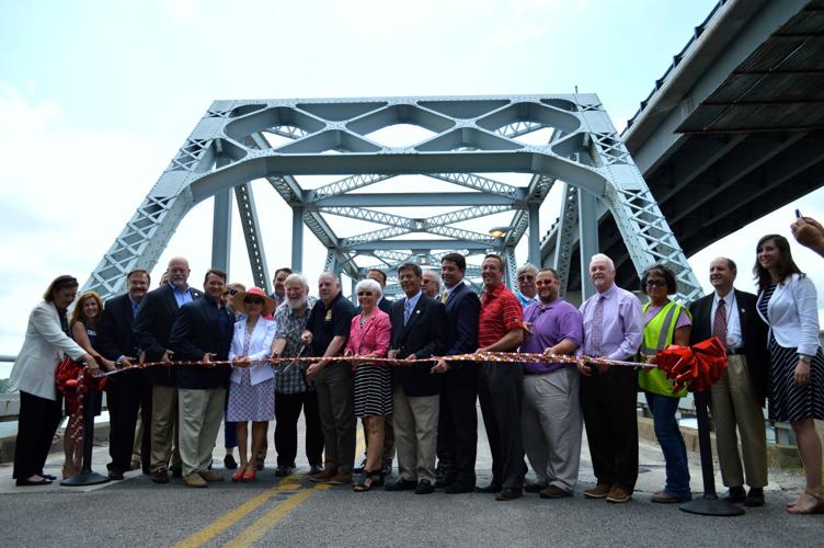New Dover Bridge officially opens | Local | stardem.com