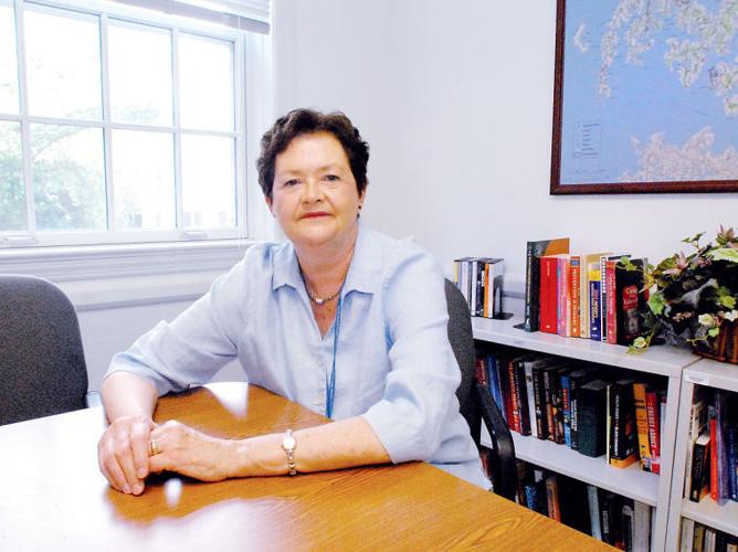 Kathy Foster: 'Talbot County Superhero' | Local | stardem.com