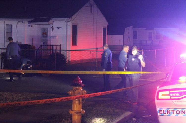 Police: Elkton murder linked to love triangle | State | stardem.com