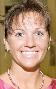 Brenda Rose named new principal at RHES | News | stardem.com