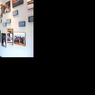 Tracy Tyler takes Cambridge International into its next century ...