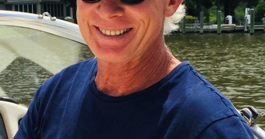 Scott Effinger | Obituaries | stardem.com