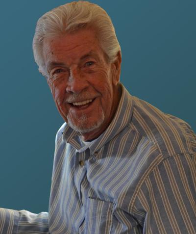 William J. Simms | Obituaries | stardem.com