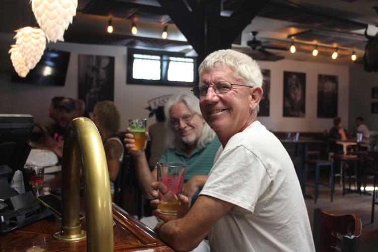 Eastern Shore Brewing was built on love and beer | Business | stardem.com