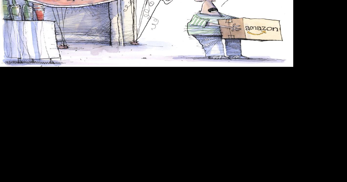 Amazon | Cartoons | stardem.com
