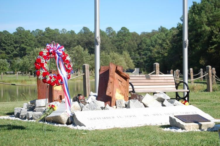 Calhoon MEBA 9/11 Memorial | News | stardem.com