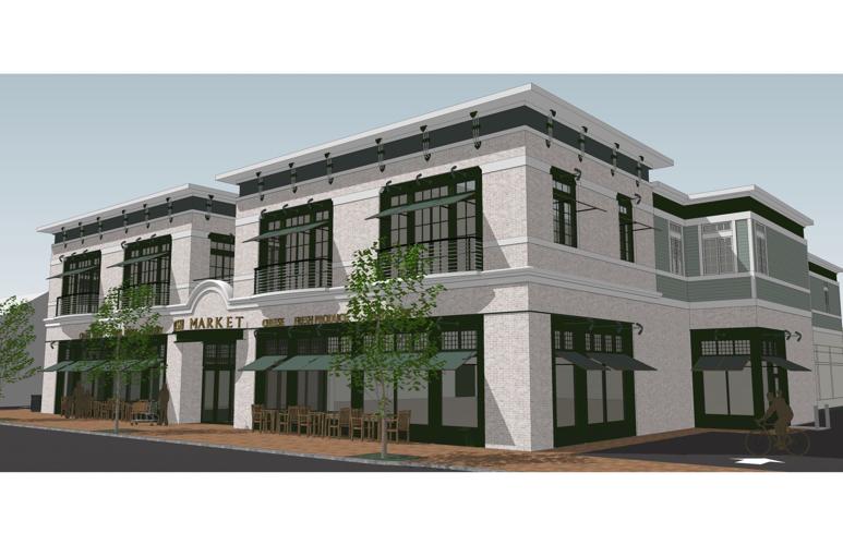 Old ACME building will be new town center | Local | stardem.com
