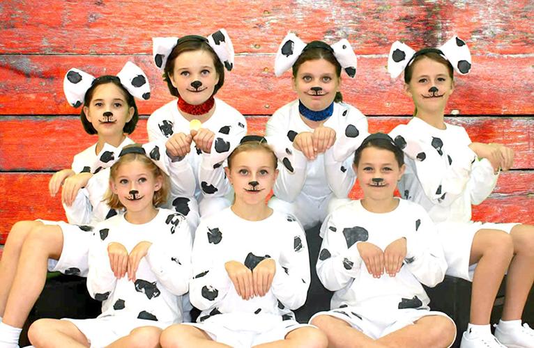 Children's theater to present '101 Dalmatians' | Arts | stardem.com