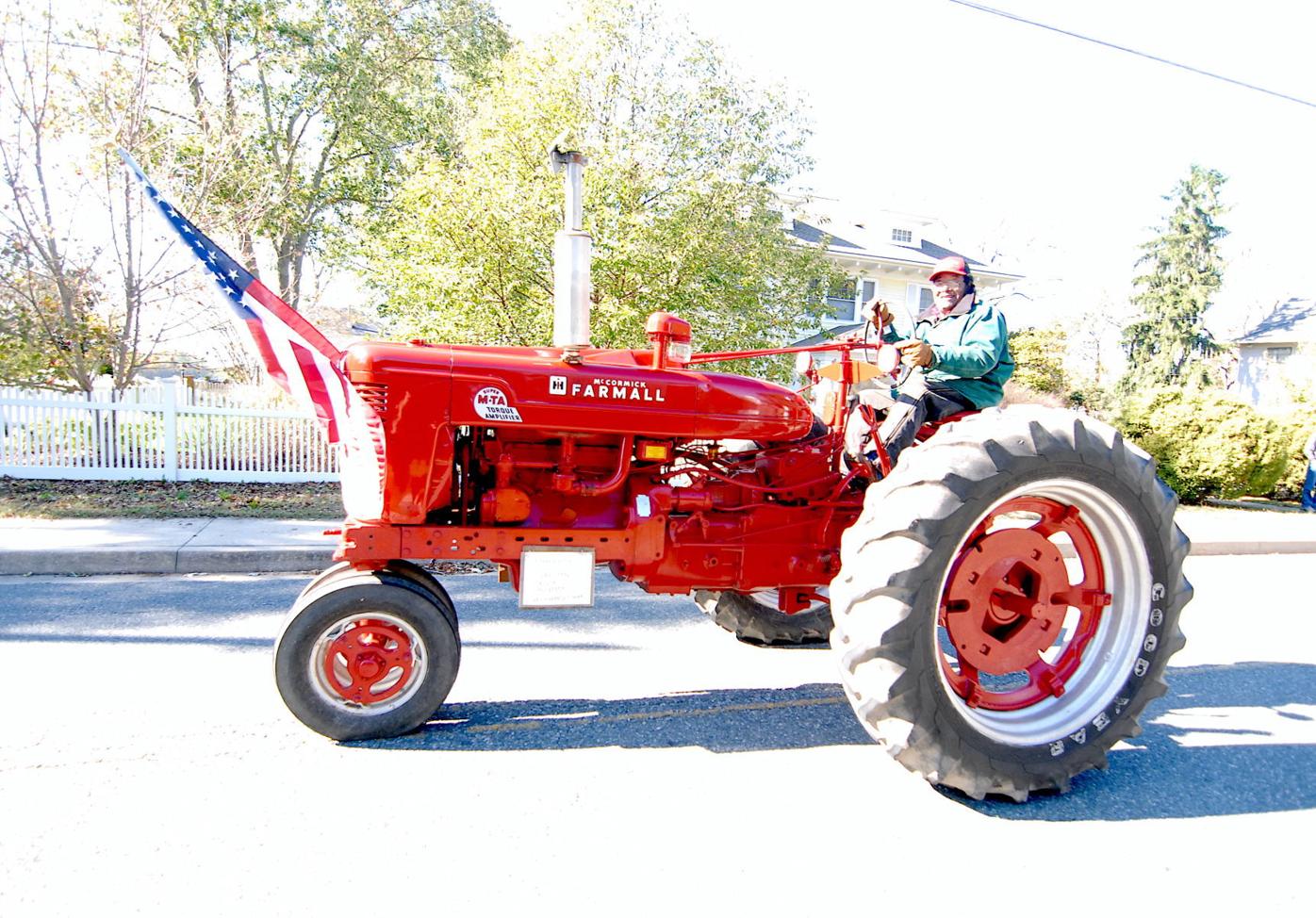 Parade for Uncle Nace | Local | stardem.com