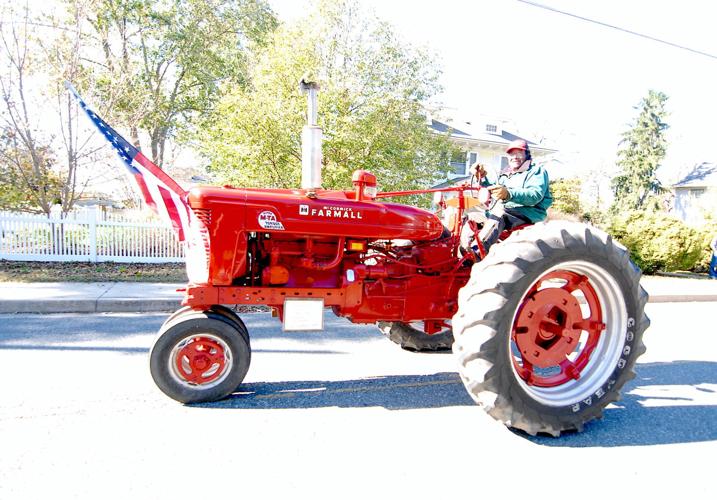 Parade for Uncle Nace | Local | stardem.com