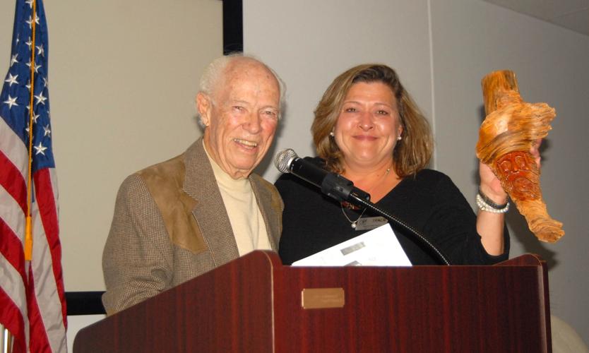 GNWA celebrates 35th Hunt Week | Local | stardem.com