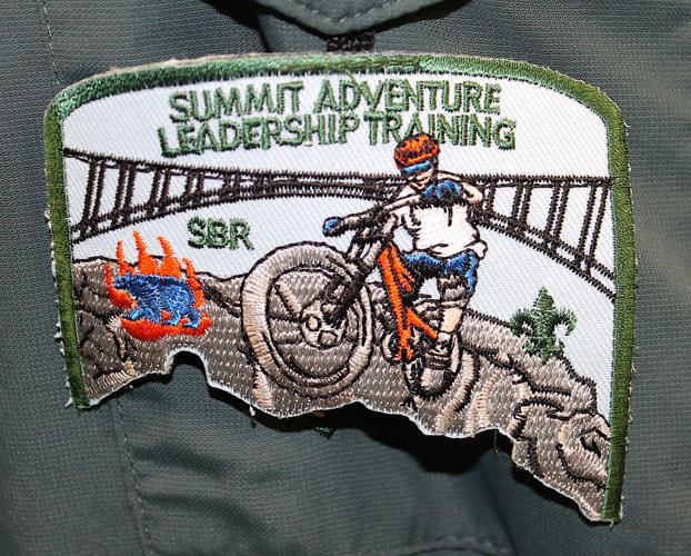 Scouting Venture Crew 278 revived at Kent Island American Legion | Local | stardem.com