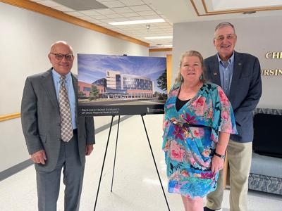 New Regional Medical Center gets $2 million | Local | stardem.com