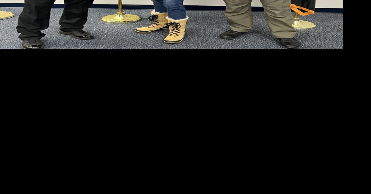 Mid-Shore Council on Family Violence adds retired MSP captain | Local ...