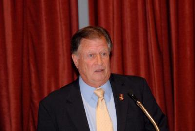 Federalsburg mayor announces re-election bid | Local | stardem.com