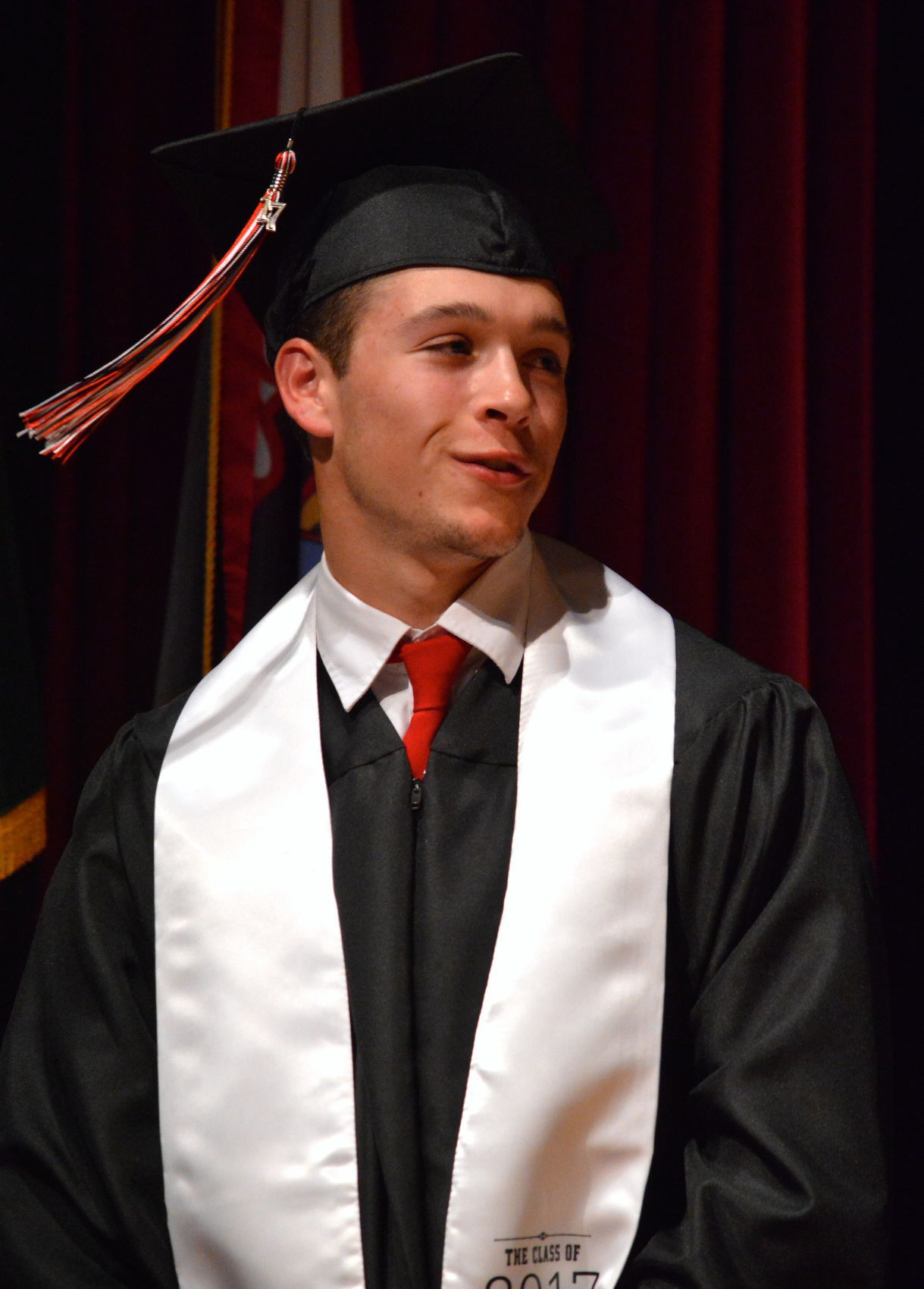 Photo Gallery: Colonel Richardson 2017 Graduation | Photos | stardem.com