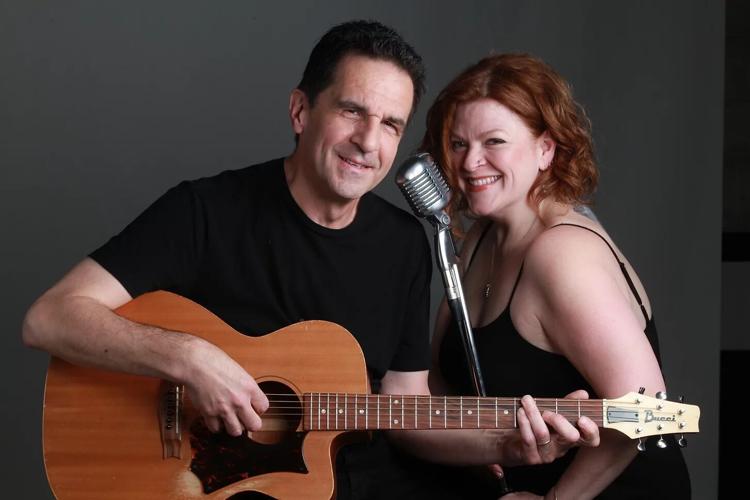 Mainstay's First Friday welcomes Keli Vale, Nick Bucci | Arts | stardem.com