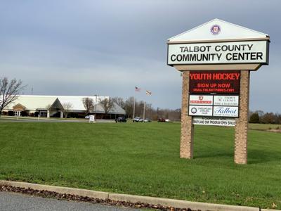 Community center expansion moves to design, build phase | Local ...
