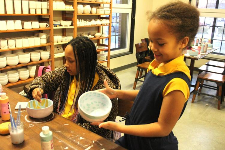 Empty Bowls, full hearts: Talbot County nonprofit fights hunger | Local ...
