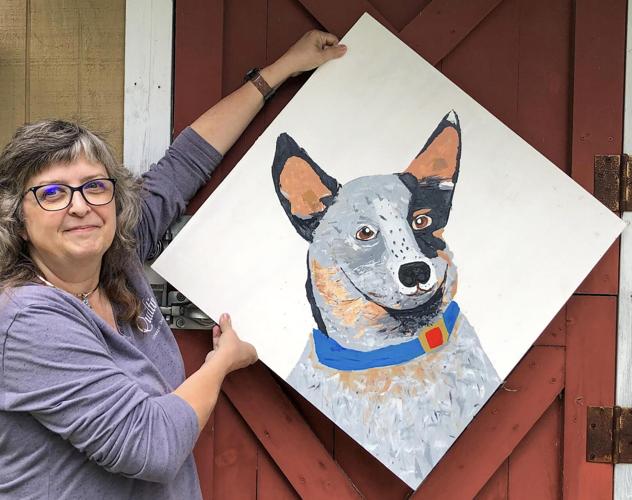 Barn Block class back by popular demand | Life | stardem.com
