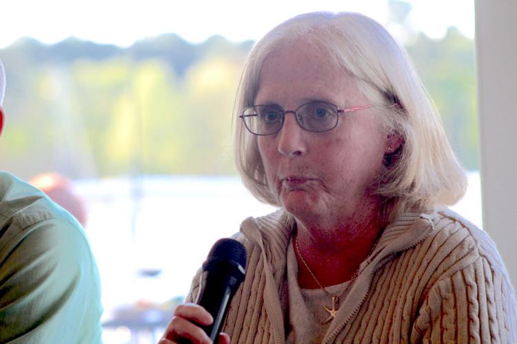 7 candidates vie for 3 St. Michaels commissioner seats | Local ...