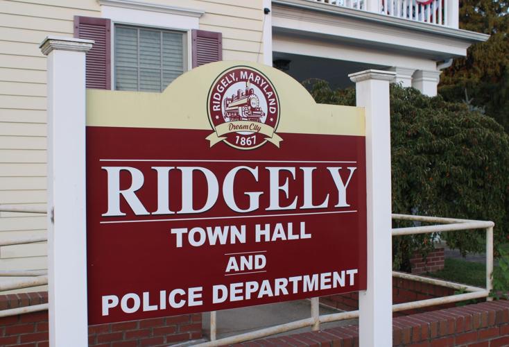 Ridgely not planning to reinstate police department | Local | stardem.com
