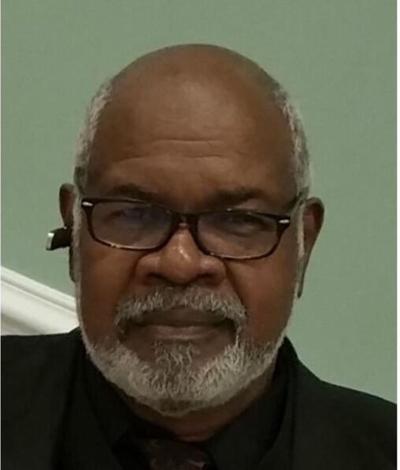 Jerry Tyrone Burroughs | Obituaries | stardem.com