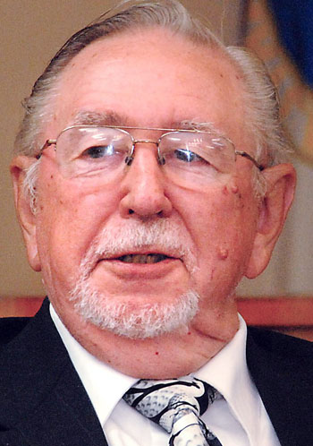 Wendowski defeats Elliott in Ward 3 | News | stardem.com