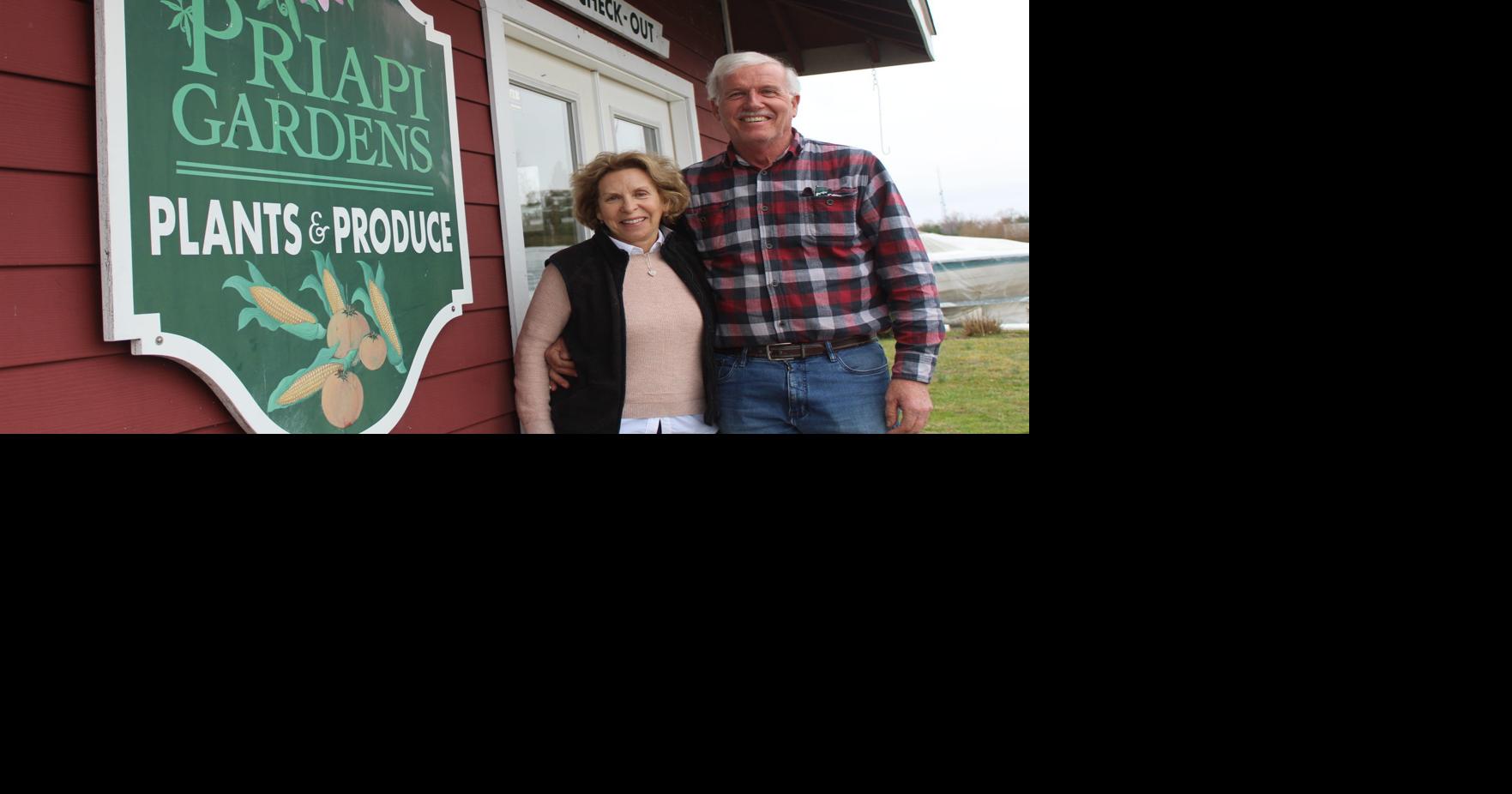 Priapi Gardens goes up for sale | Real Estate | stardem.com