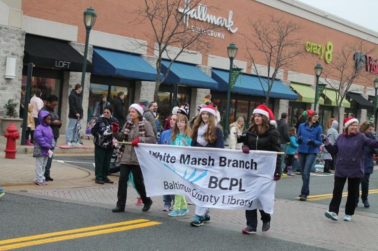 2014 White Marsh Holiday Parade | Gallery | stardem.com