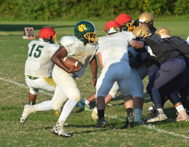 Staying Power | High Schools | stardem.com