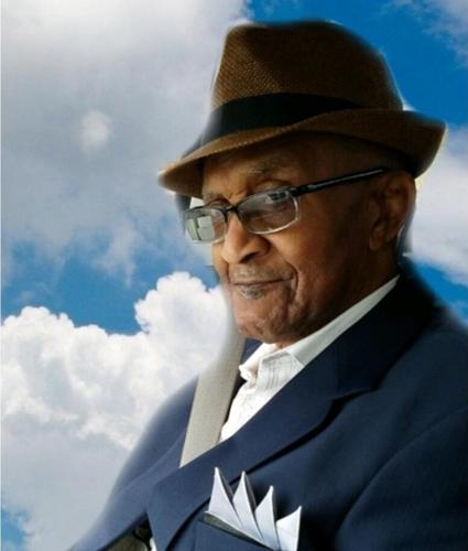 Wilbert Martin, Sr. | Obituaries | stardem.com