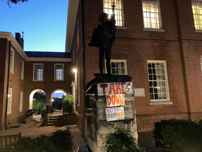 Vote keeps Talbot Boys in place | Emergency Notice | stardem.com