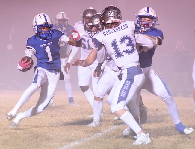 Bogardus, Buccaneers charge into state semifinals | Sports | stardem.com