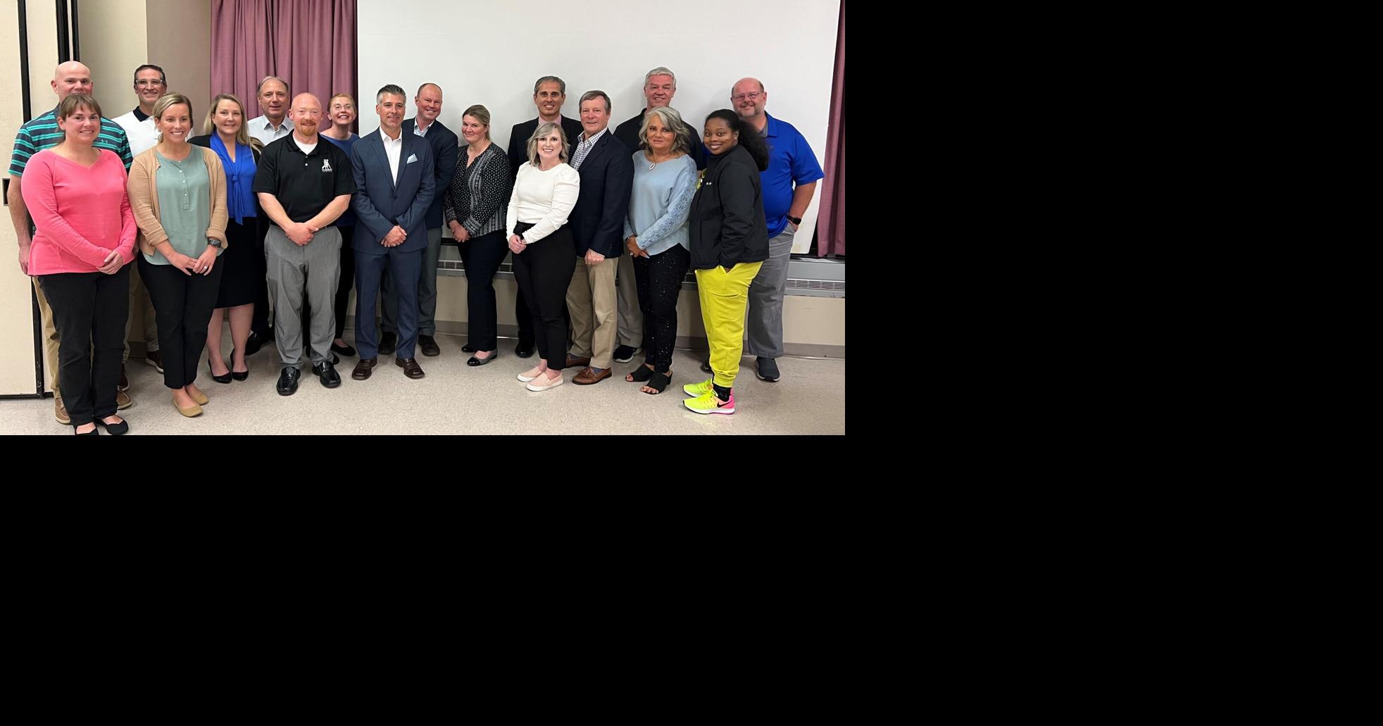 The Orthopedic Center hosts informational community event | Local ...