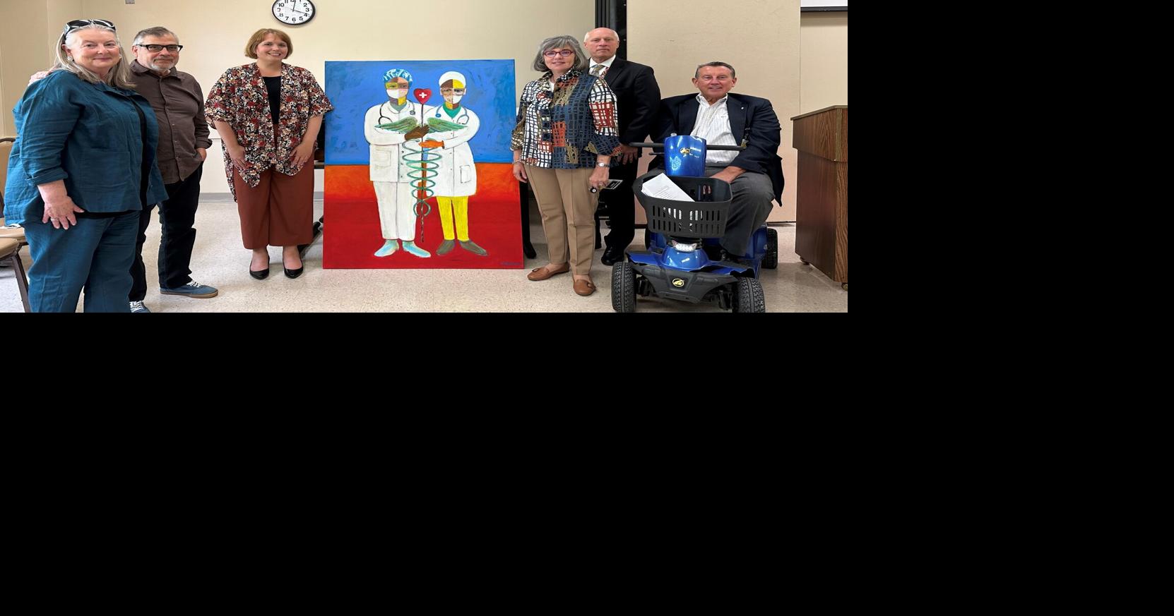UM Shore Regional Health celebrates 'health care heroes' of COVID-19 ...