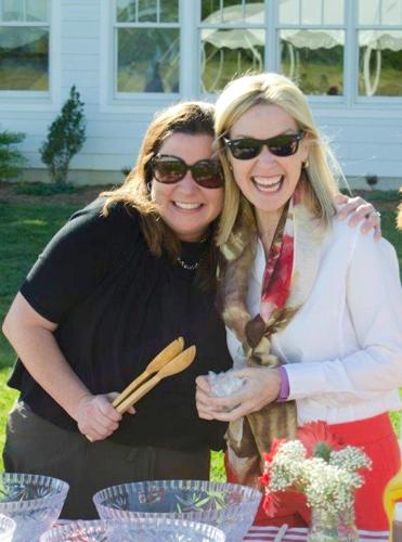 St. Michaels Community Center celebrates 25 years | Local | stardem.com