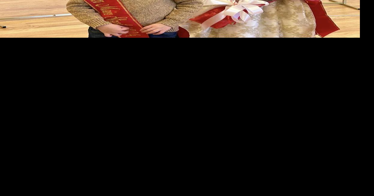 Little Miss and Mister Main Street crowned | | stardem.com