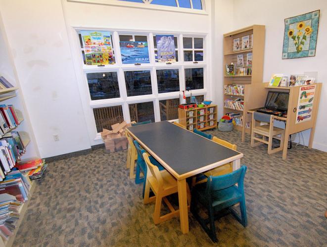 St. Michaels library looks to expand | Local | stardem.com