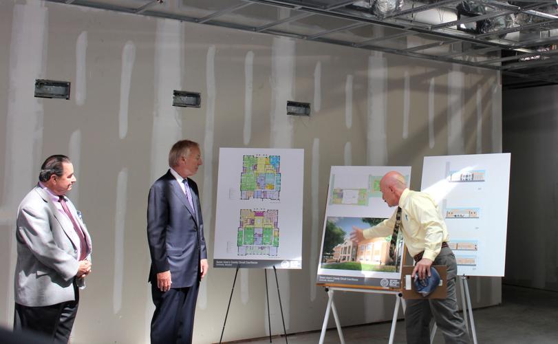 Franchot praises QA emergency response | Local | stardem.com