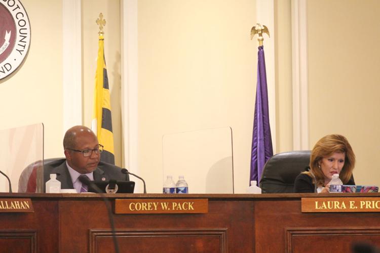 Council to vote on Talbot Boys, talk gatherings limits | Emergency ...