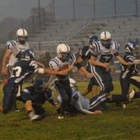 High School Football Photos: North Caroline at Stephen Decatur | High ...