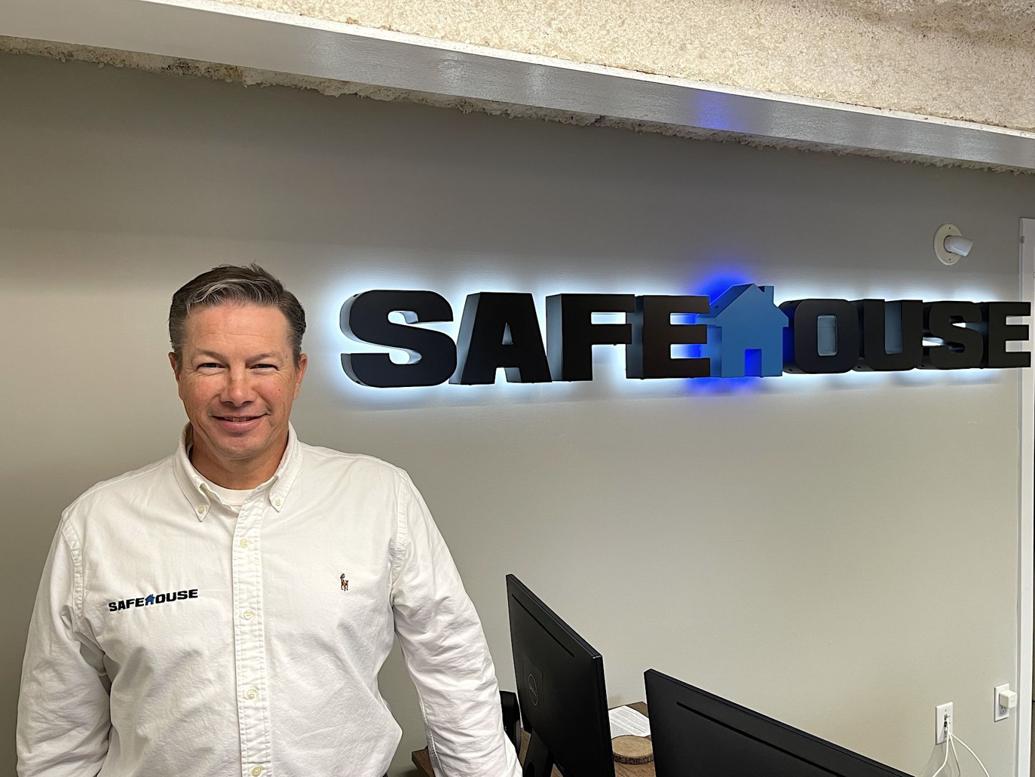 Harrington named territory sales manager at SafeHouse | Business ...