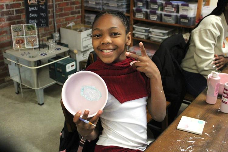 Empty Bowls, full hearts: Talbot County nonprofit fights hunger | Local ...
