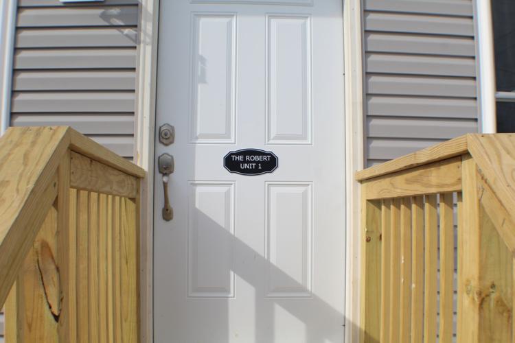 Rigby House in Cambridge restored, will provide affordable units ...