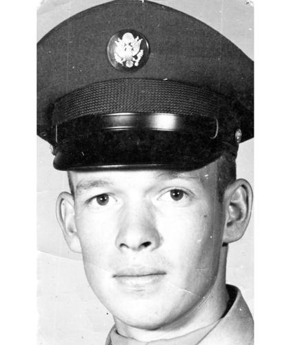 James Earl Spicher | Obituaries | stardem.com