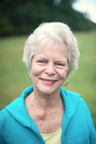 RiverArts welcomes Sandra Willett Jackson to board | Life | stardem.com